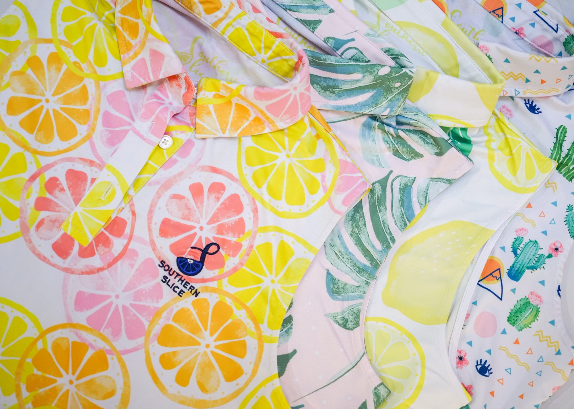 Southern Slice Golf – southernslicegolf